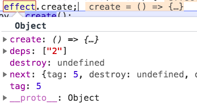 react 之 useEffect · Issue #75 · xinpianchang/fe-weekly · GitHub