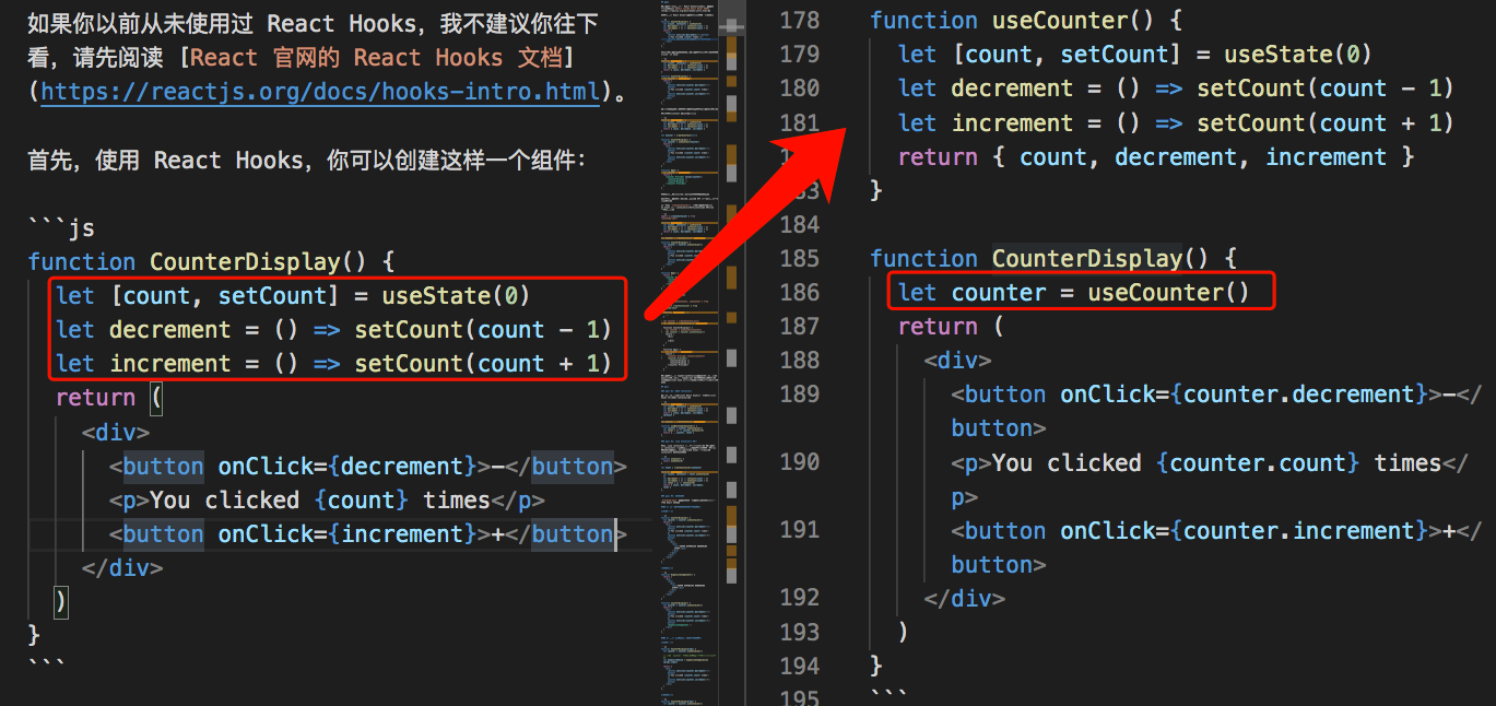 unstated-next · Issue #81 · xinpianchang/fe-weekly · GitHub