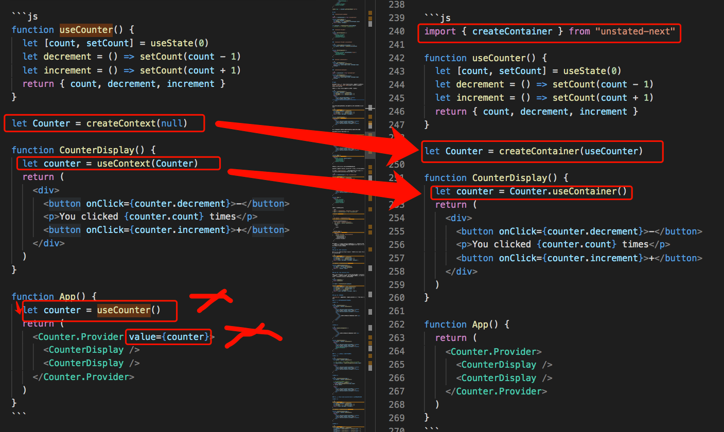 unstated-next · Issue #81 · xinpianchang/fe-weekly · GitHub