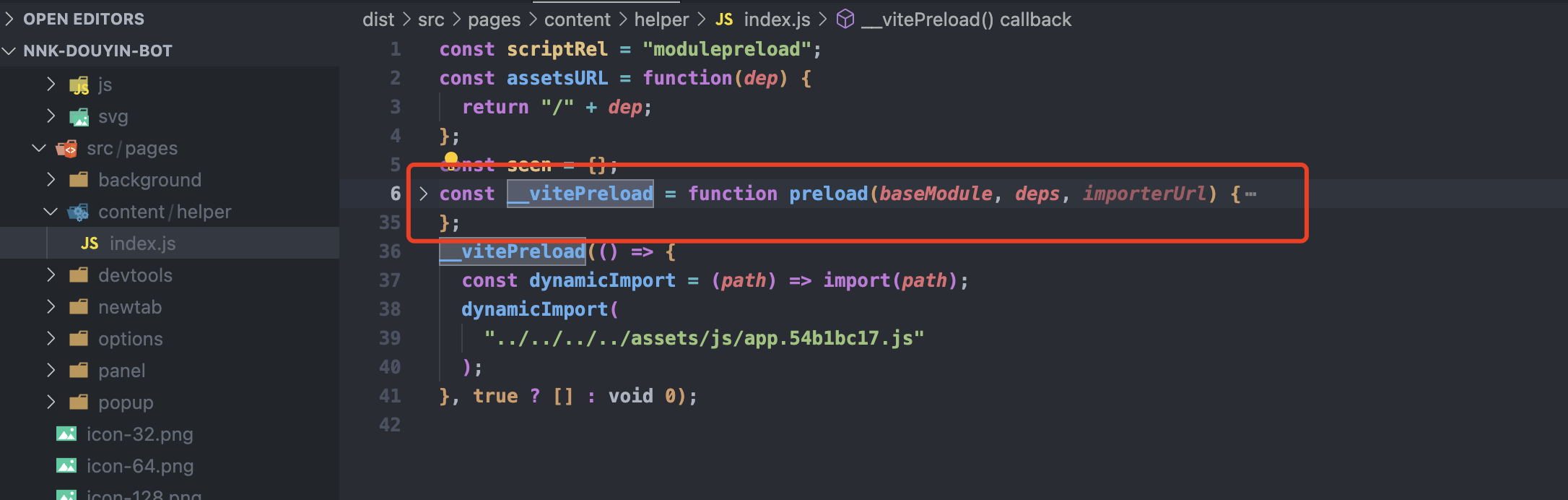Multiple Content Pages Not Support · Issue 177 · Jonghakseo Chrome Extension Boilerplate React