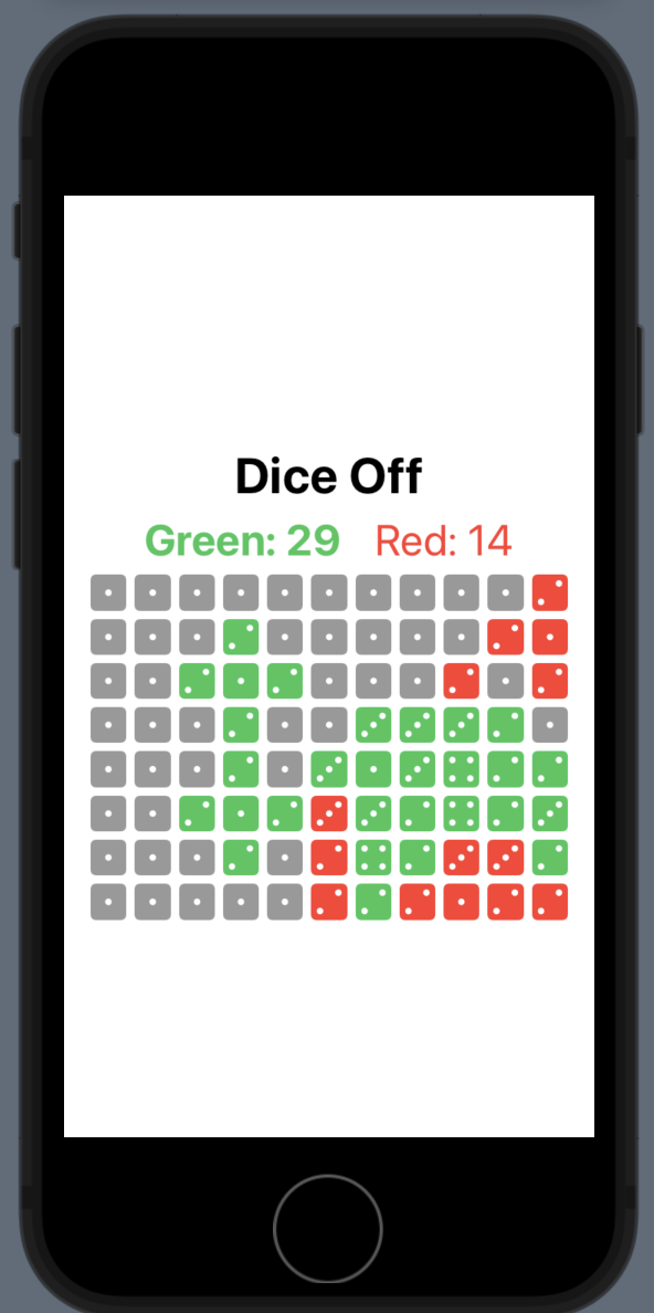 GitHub - vunguyen9/DiceOffGame