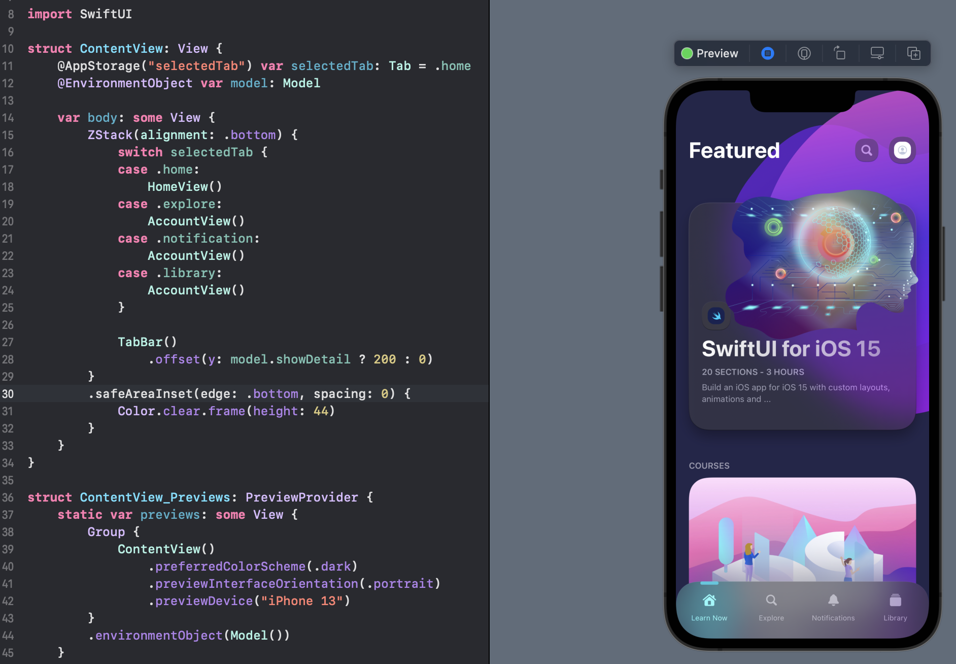 GitHub - vunguyen9/LearningPlatform