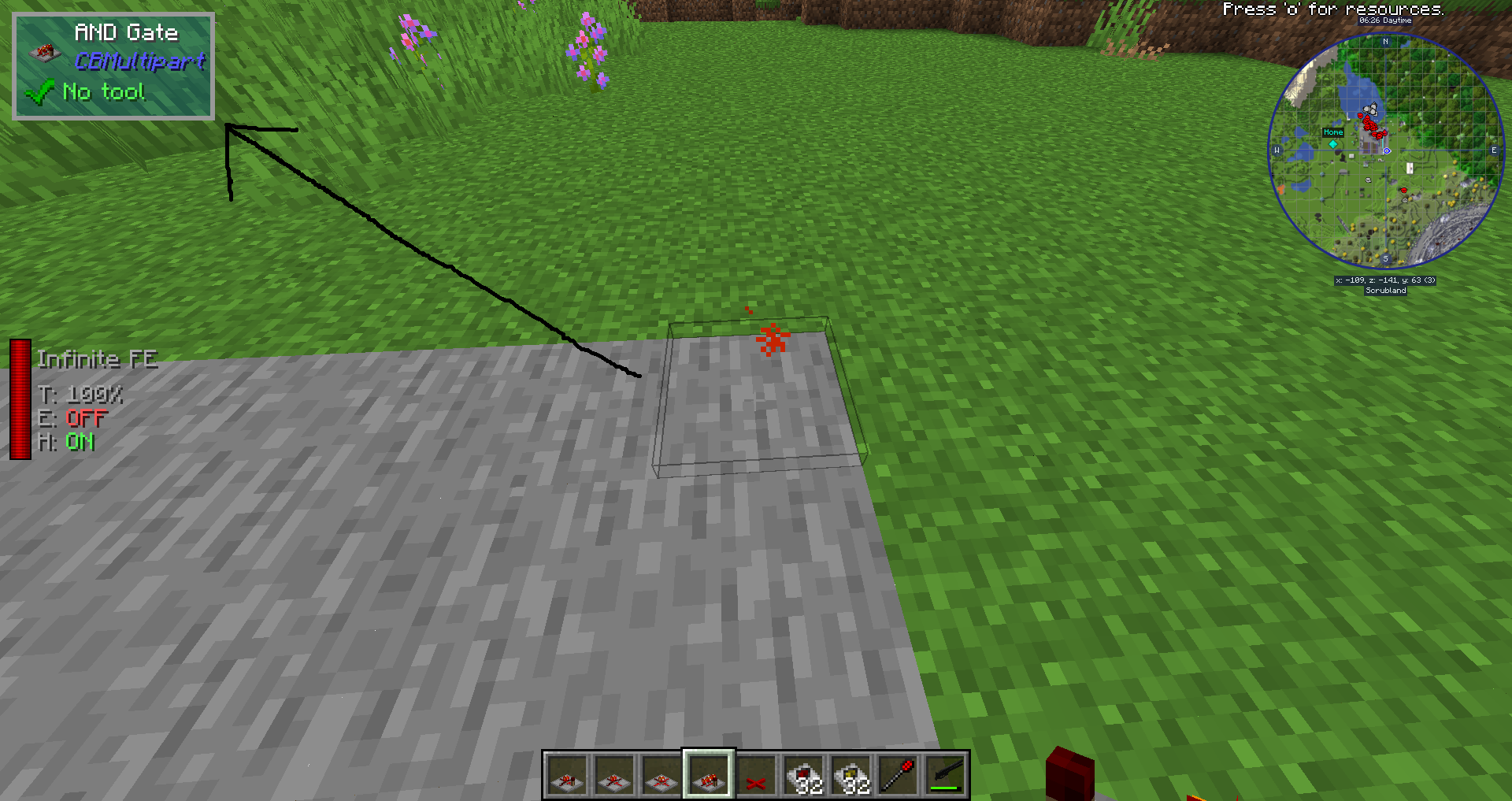 [Magnesium] Mod incompatibilities · Issue #33 · Someone-Else-Was-Taken ...