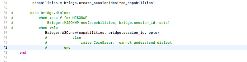 Do appium take screenshot from specific element, similar to Selenium WebDriver? · Issue #726 ...