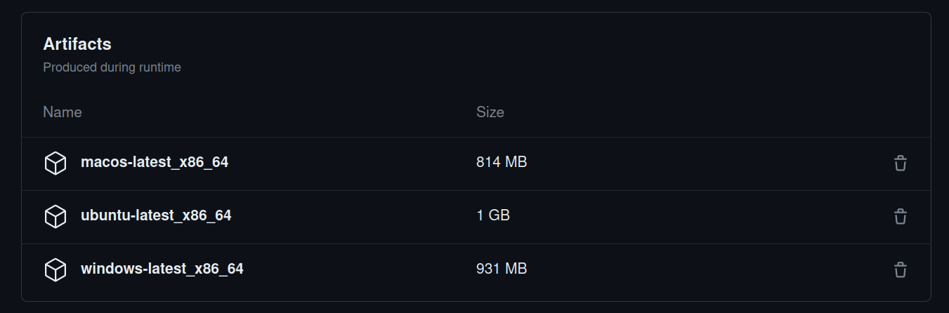 Feedback installers · Issue #109 · computational-cell-analytics/micro-sam · GitHub