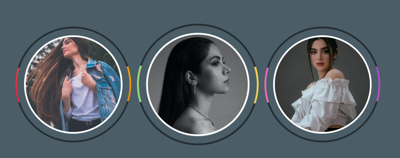 GitHub - WeiYun0912/Border-Animation