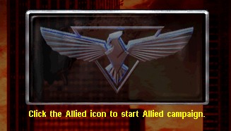 Unable to start new campaign in Red Alert 2 or Yuri's Revenge in windowed mode · Issue #195 ...