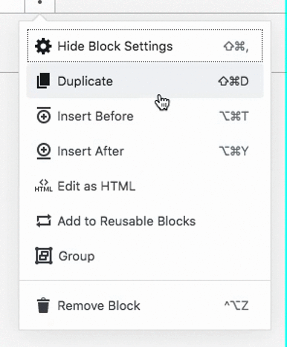 Reduce Padding On Block Menus So Hover Doesnt Have Gaps · Issue 19349