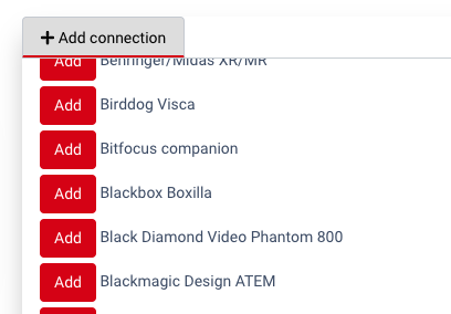 [BUG] "Bitfocus companion" is in the module list in the new webui · Issue #1457 · bitfocus ...