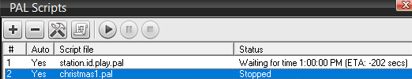 GitHub - fitzgr/Christmas-Pal-Script: Pal Script (for Sam Broadcaster) to enhance station ...