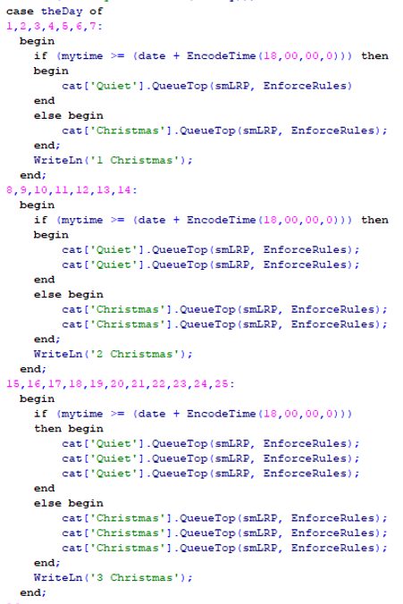 GitHub - fitzgr/Christmas-Pal-Script: Pal Script (for Sam Broadcaster) to enhance station ...