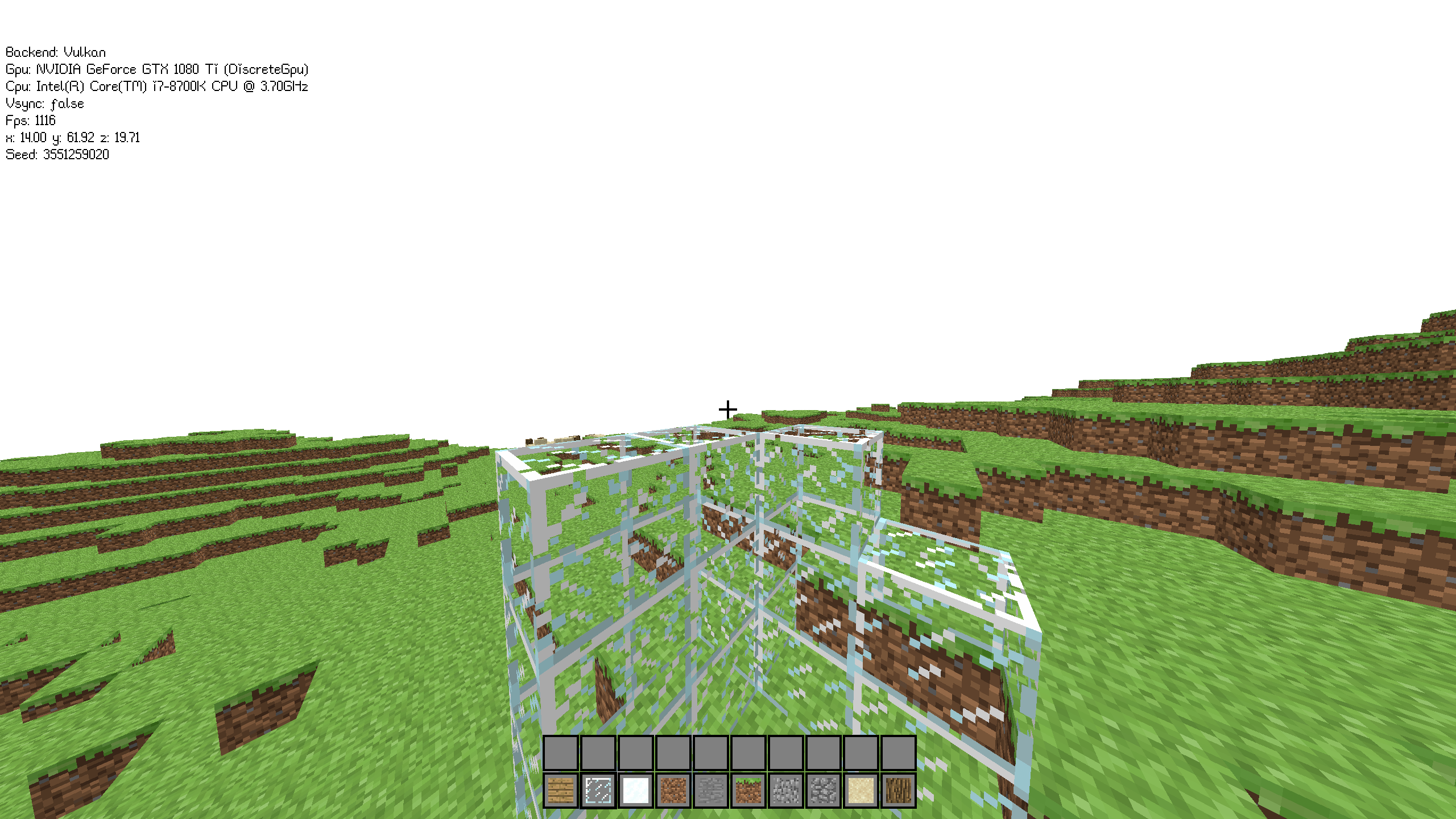 GitHub - MrMarnic/BlockWorld