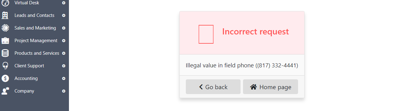 Import Leads with CSV · Issue #8547 · YetiForceCompany/YetiForceCRM · GitHub