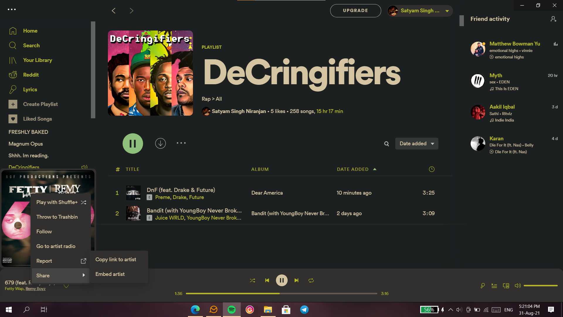 Right-Clicking anything now show developer context menu · Issue #1010 ...