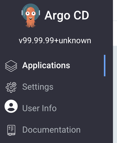 New sidebar icons are missing margin · Issue #10793 · argoproj/argo-cd ...