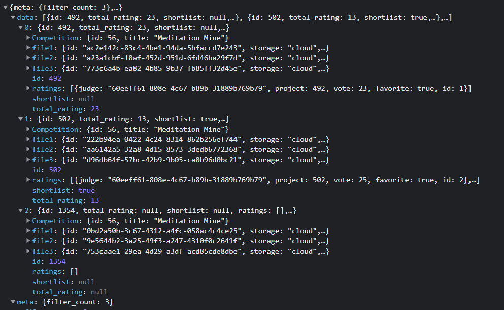 Filter for relations isnt working with permissions · Issue #15437 · directus/directus · GitHub