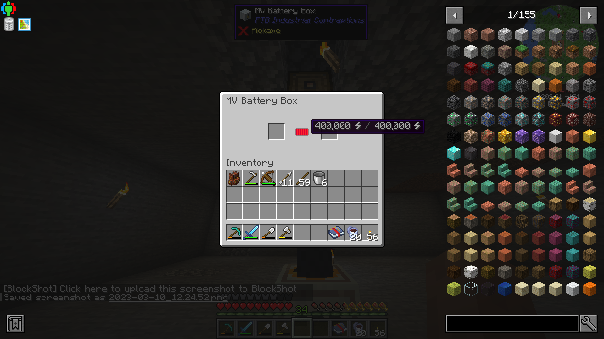 FTBIC: Nuclear Reactor energy calculation off by a factor of 20 ...