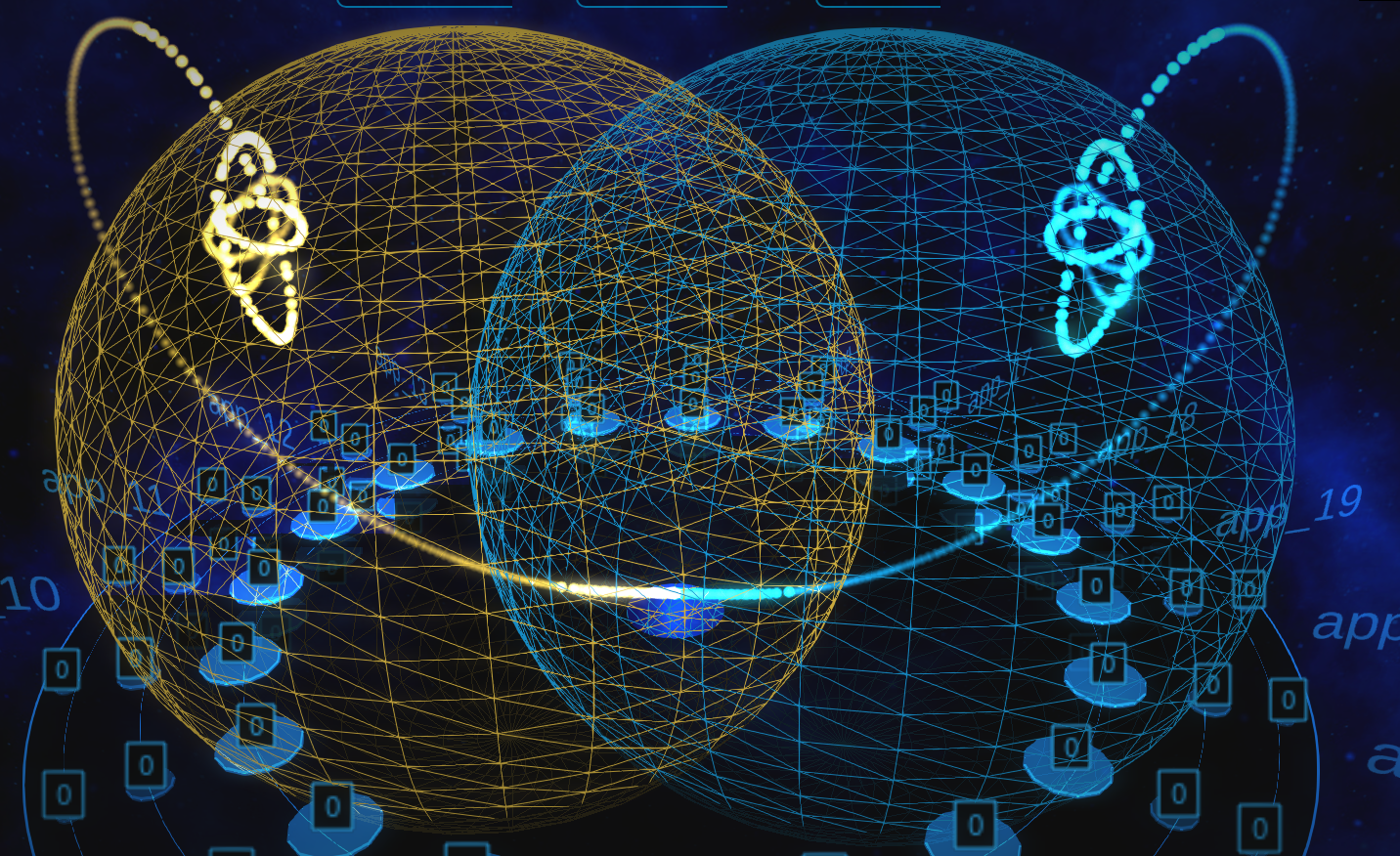 Bad particles behaviour with multiple emitters having each its crosszone · Issue #166 ...