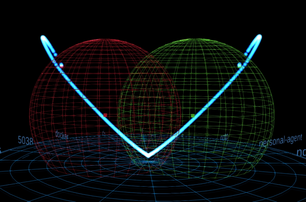 Bad particles behaviour with multiple emitters having each its crosszone · Issue #166 ...