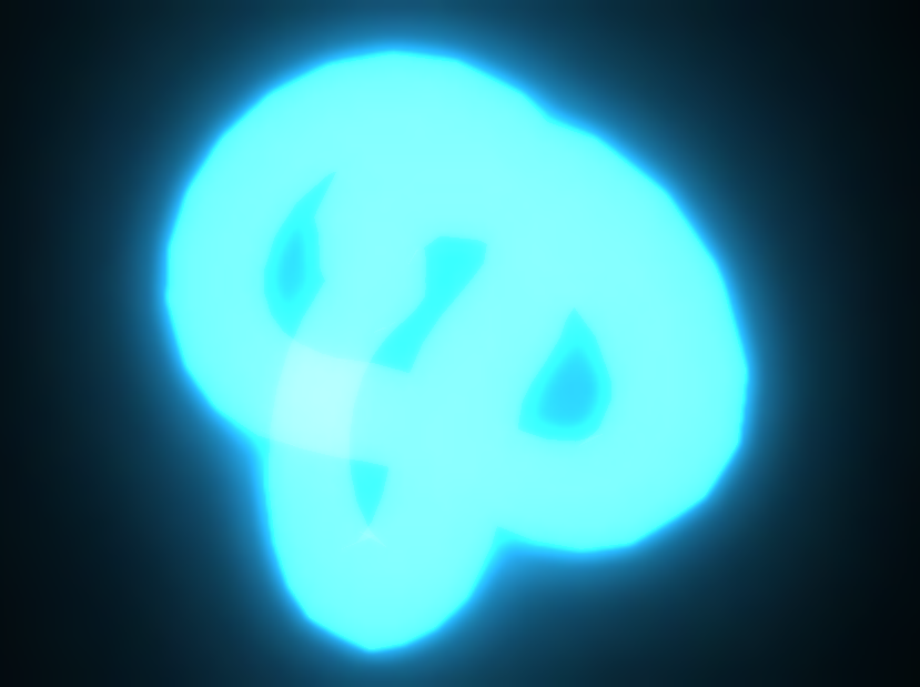 Unreal Bloom · Issue #103 · pmndrs/postprocessing · GitHub