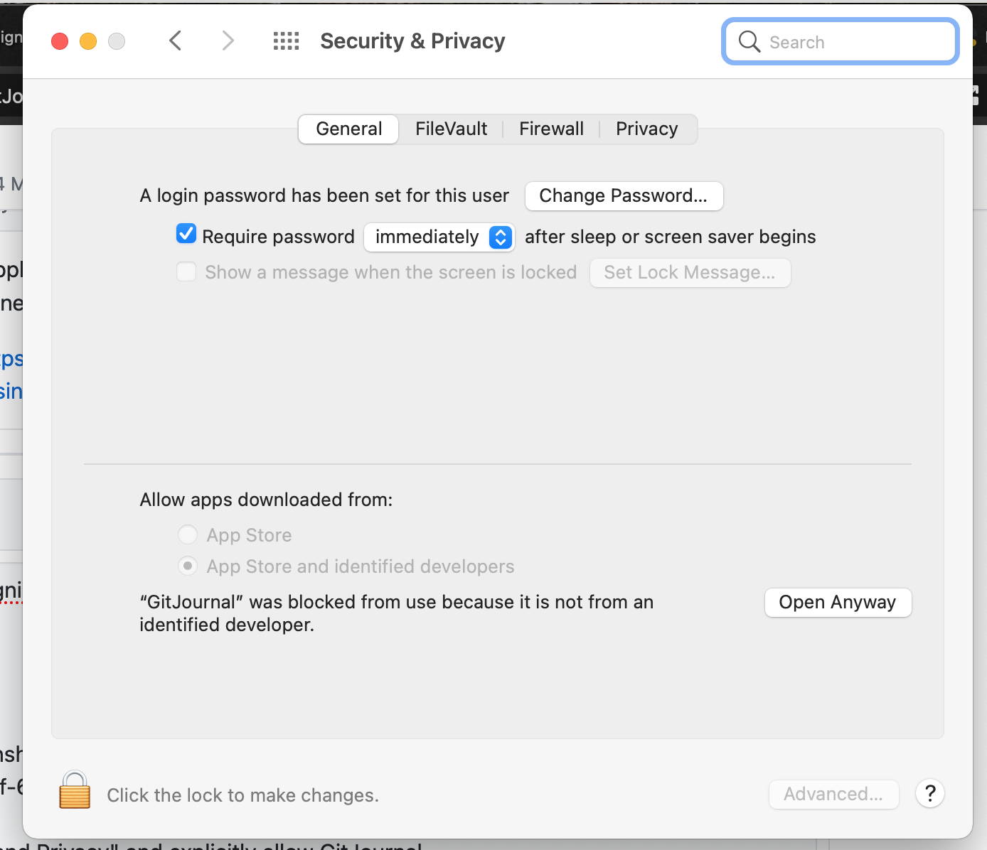 Desktop App · Issue #137 · GitJournal/GitJournal · GitHub
