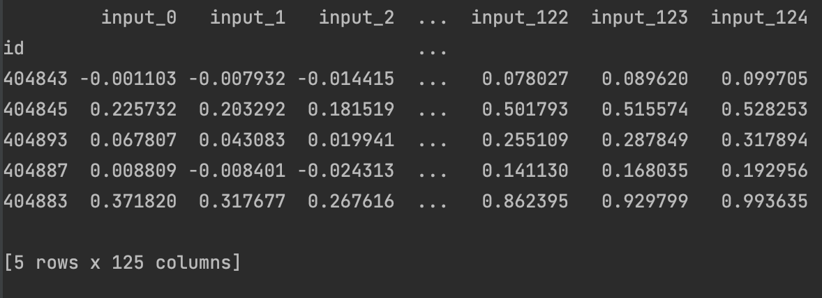 can't make it work... · Issue #15 · fujiisoup/pyspectra · GitHub