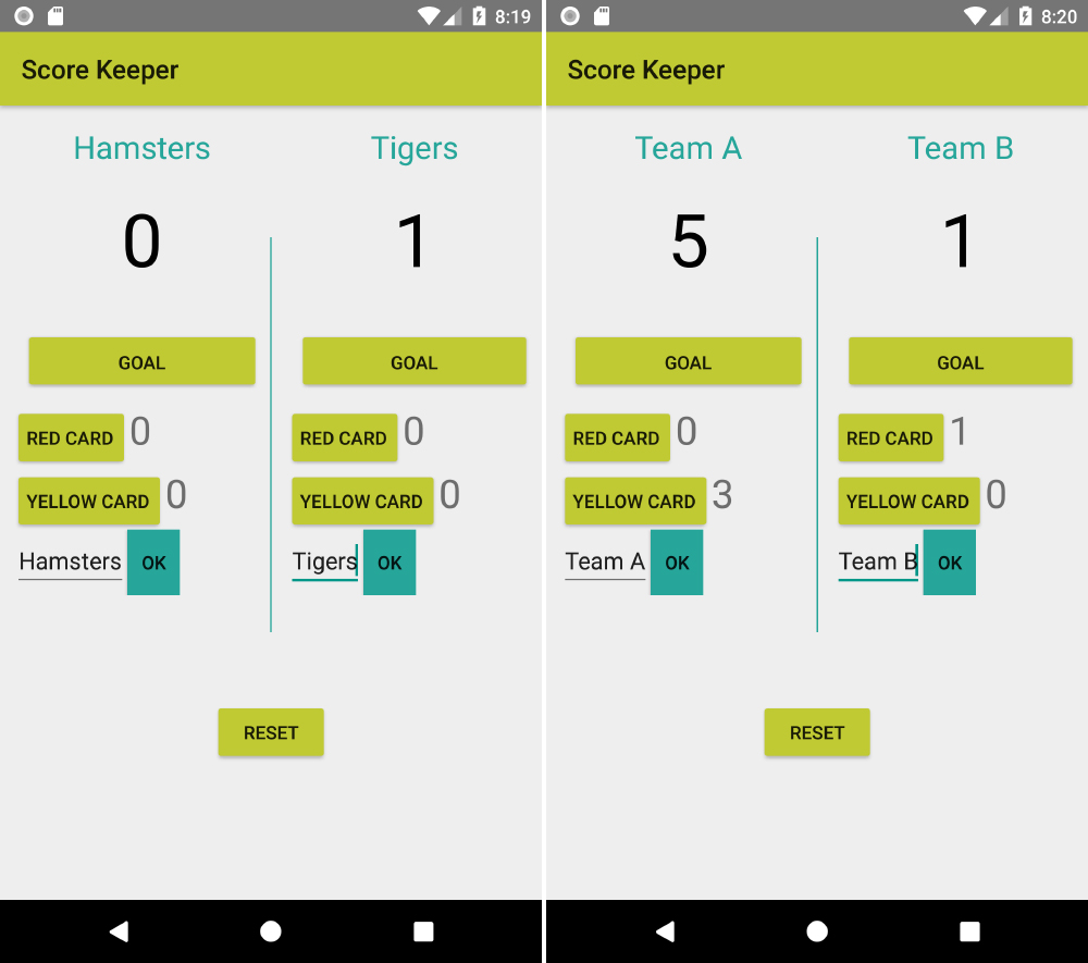 GitHub - OlgasArt/ScorekeeperFootball: This is my Scorekeeper app for ...