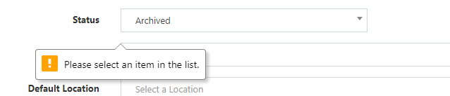 Bulk edit not working · Issue #8554 · snipe/snipe-it · GitHub