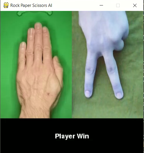GitHub - Deio828/rock-paper-scissors-CNN