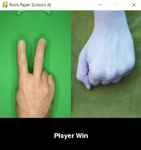 GitHub - Deio828/rock-paper-scissors-CNN