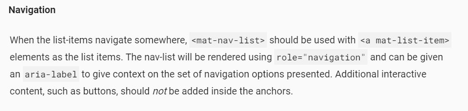 Typo on List Document · Issue #852 · angular/material.angular.io · GitHub