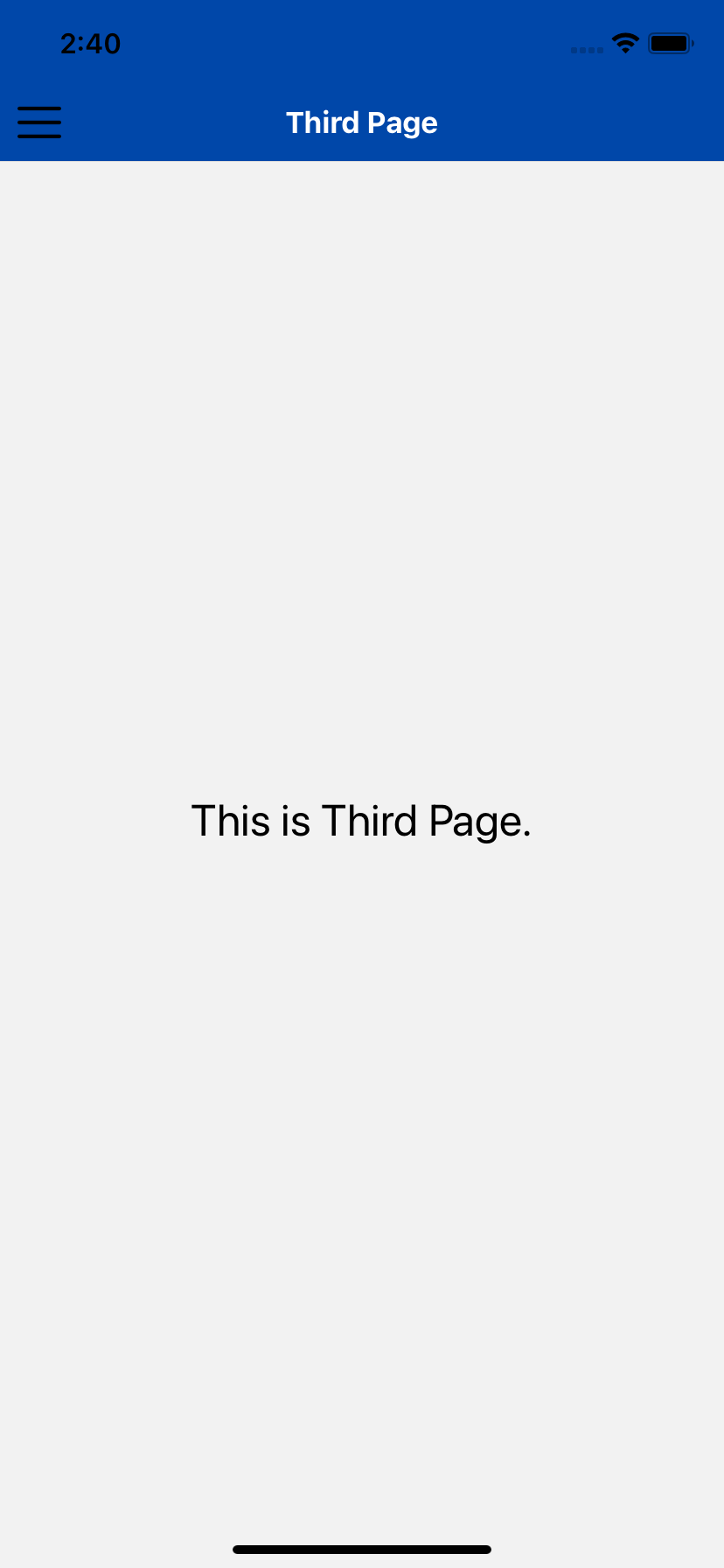 GitHub - krunal8055/NavigationDrawer-using-react-native