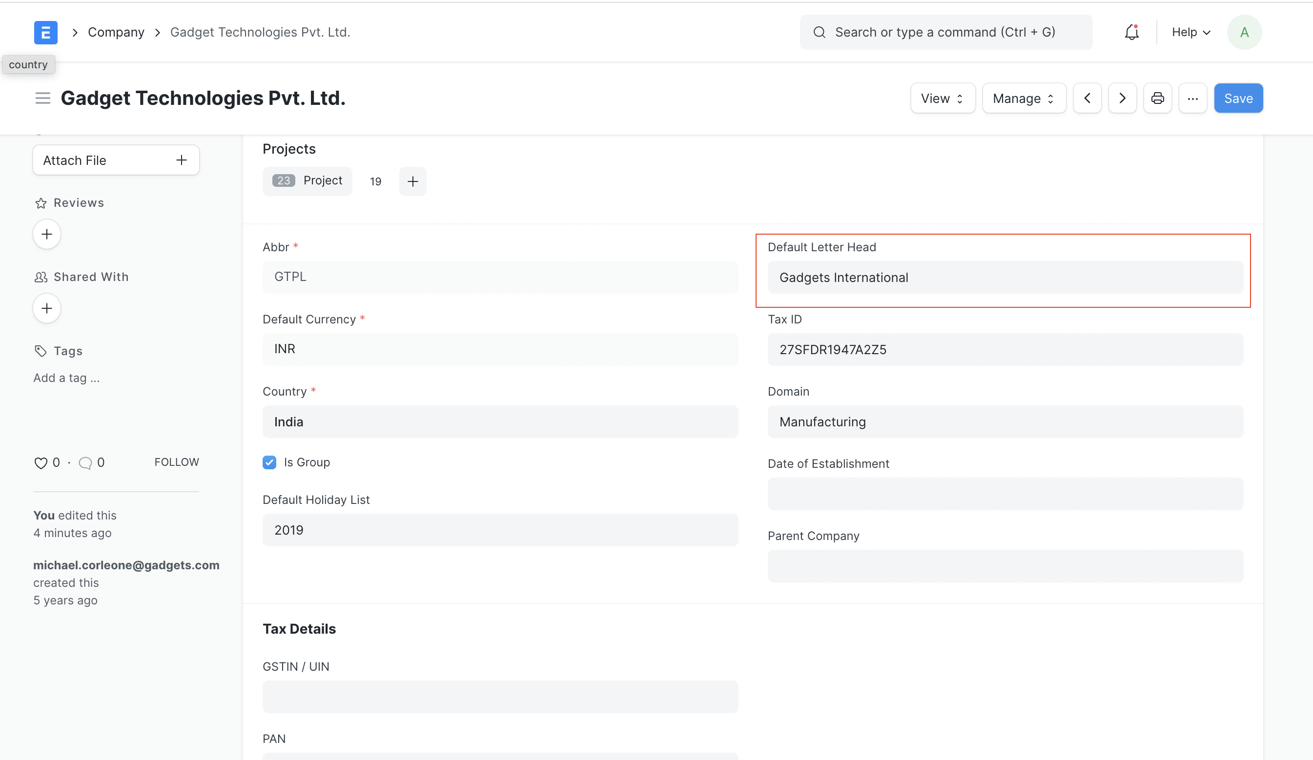 Accounts Receivable Query Report Default Letterhead · Issue #30641 · frappe/erpnext · GitHub