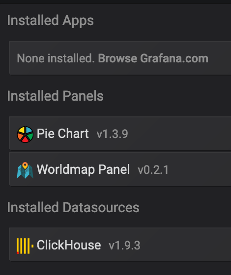 Sorting does not work · Issue #19950 · grafana/grafana · GitHub