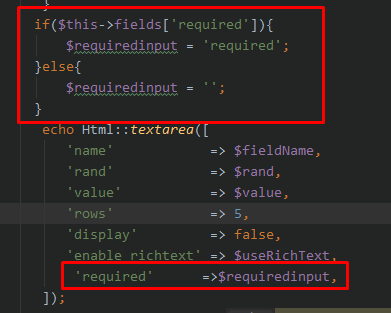 BUG - Put "RN" in Questions with type "Text Area" · Issue #1474 ...