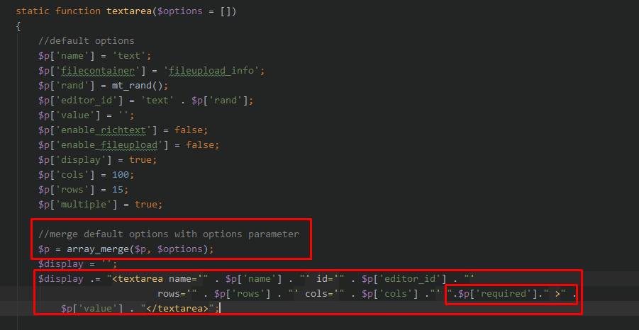 BUG - Put "RN" in Questions with type "Text Area" · Issue #1474 ...