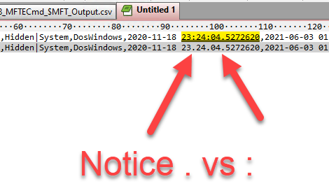 Timeline Explorer · Issue #175 · EricZimmerman/Issues · GitHub