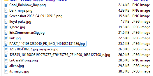 Maxsize Option In Target Not Working As Expected · Issue 714 · Ericzimmermankapefiles · Github