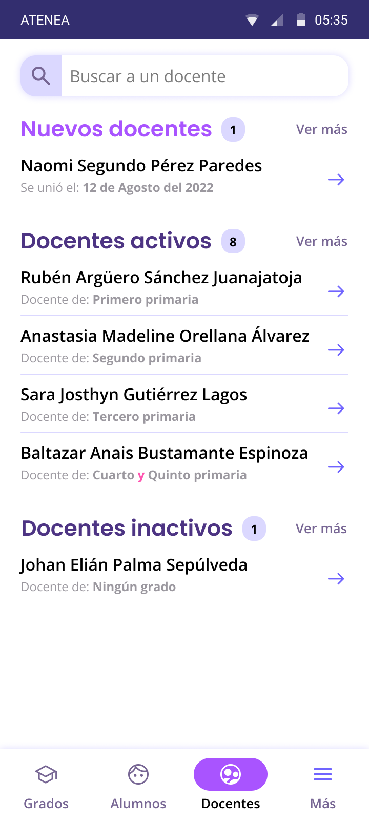 GitHub - danieltistoj/atenea-servicio: Repositorio para el apartado backend de la aplicación Atenea