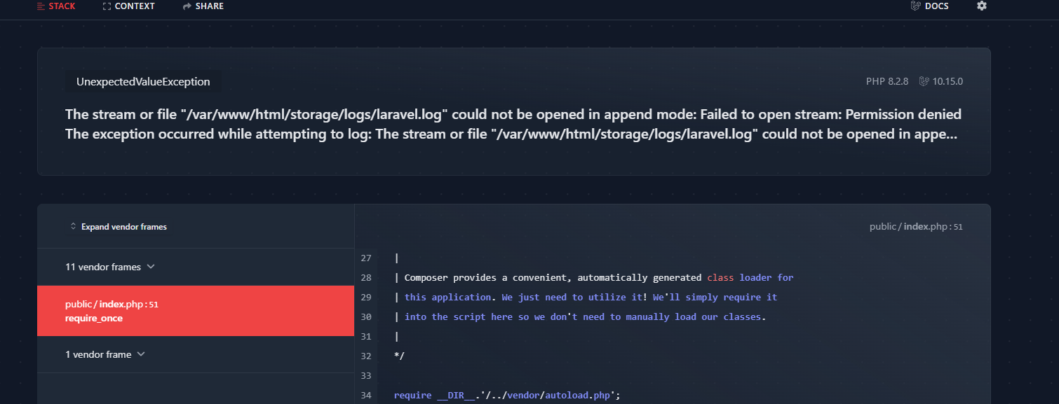 GitHub - elmergustavo/bootcamp-cari: tall-stack