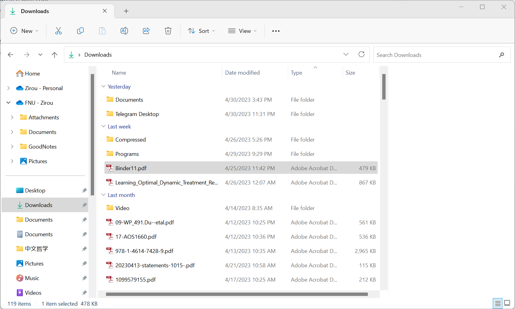 No PDF preview for any size PDF · Issue #25788 · microsoft/PowerToys ...