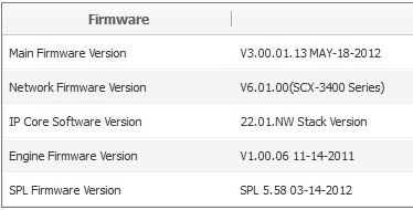 scanimage: open of device failed: Invalid argument · Issue #425 · sbs20/scanservjs · GitHub