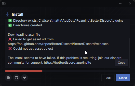 [Bug] · Issue #1548 · BetterDiscord/BetterDiscord · GitHub