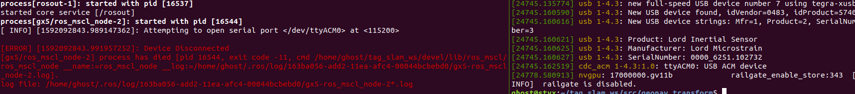 device connection issues · Issue #10 · LORD-MicroStrain/microstrain_inertial · GitHub