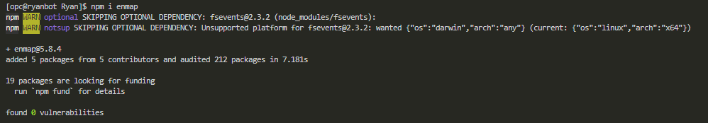 Can't install (at least) on RedHat · Issue #591 · WiseLibs/better-sqlite3 · GitHub