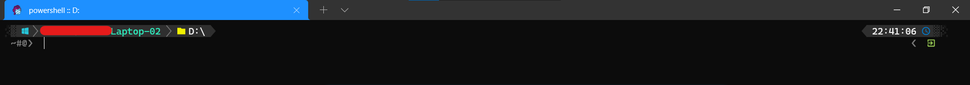 Tab width doesn't change when tabs are closed in fullscreen mode ...