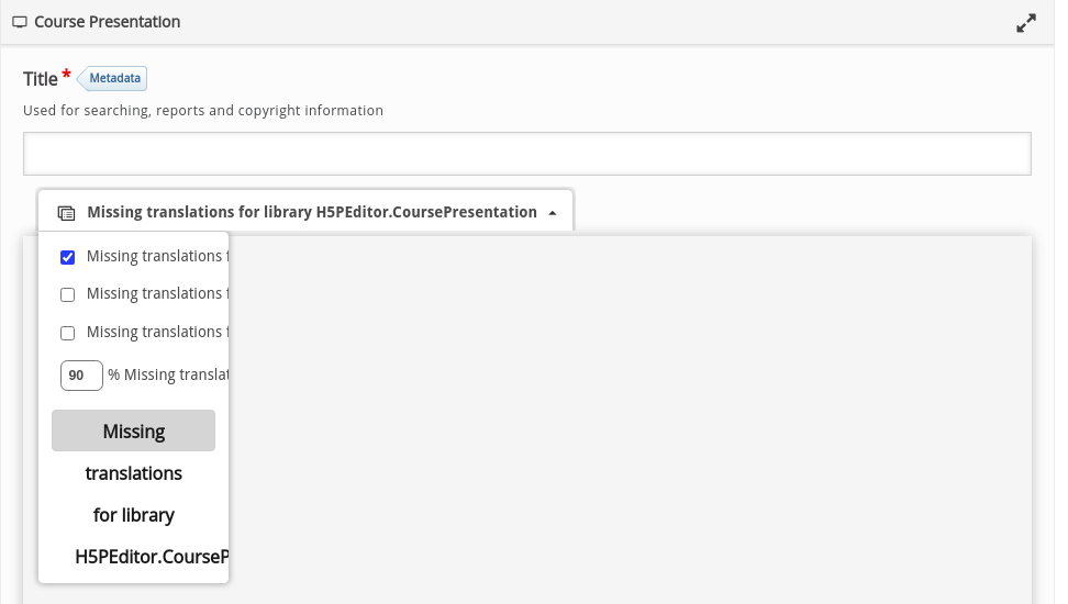 Missing translations from a fresh installation · Issue #732 · Lumieducation/H5P-Nodejs-library ...