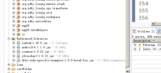 Lombok in dl4j · Issue #6420 · deeplearning4j/deeplearning4j · GitHub