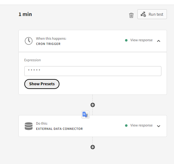 Newb How To Createupdate Rows From Rest Api Get · Budibase Budibase · Discussion 5898 · Github