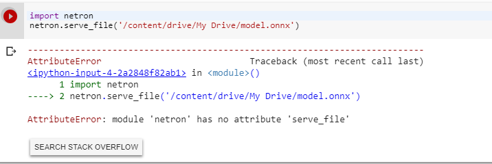 netron.serve_file() error · Issue #219 · lutzroeder/netron · GitHub
